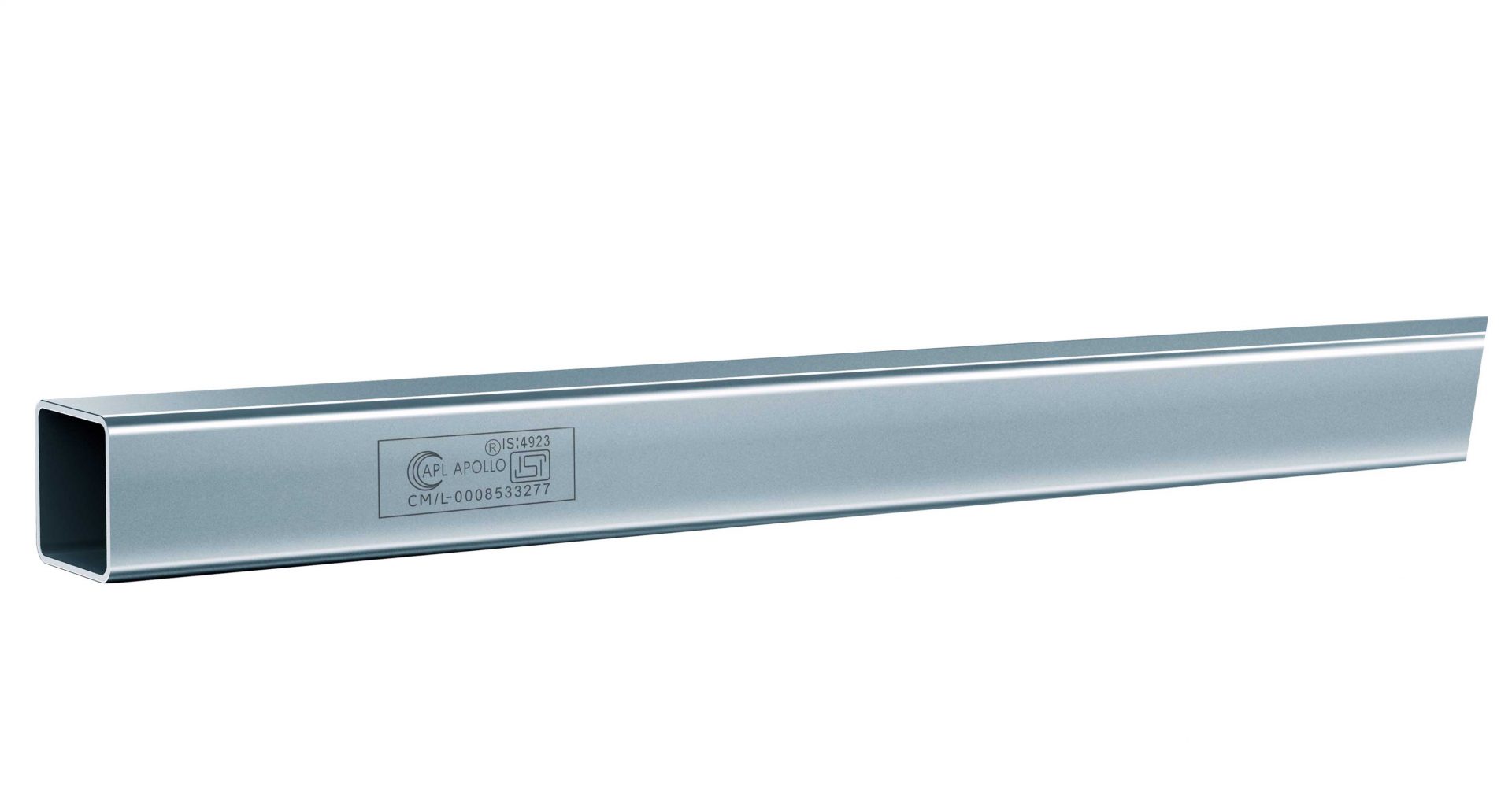 APL Apollo unveils Apollo GP Pipes to ensure resistance to corrosive ...