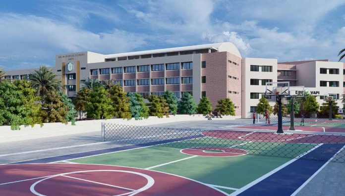 India's Most Trusted Delhi Public School with 75 years legacy now in ...