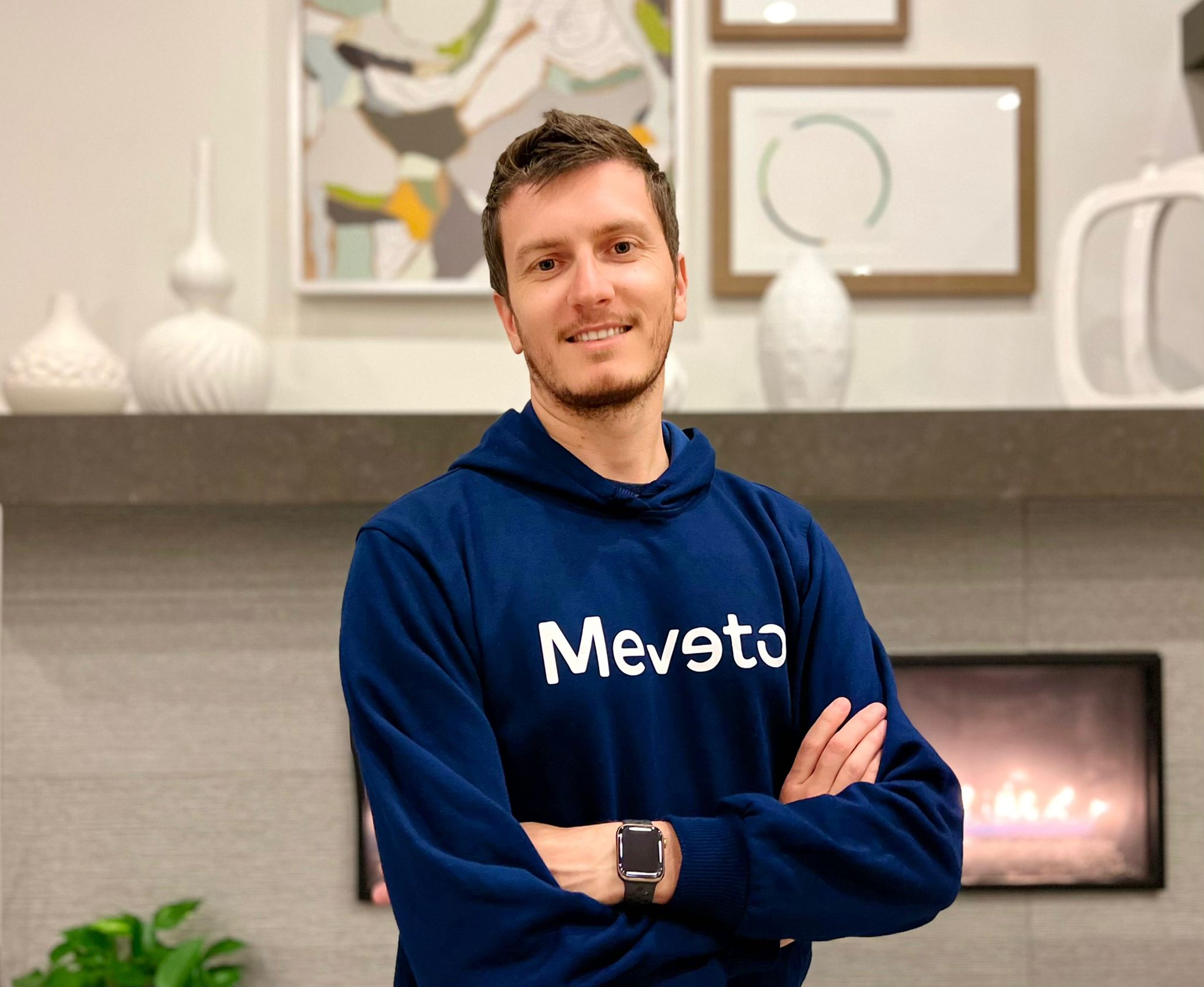 Meet Entrepreneur Emir Ceric who’s transforming Cyber Security through ...