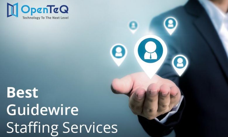 Guidewire Staffing Solutions from OpenTeQ transforms the insurance lifecycle - RD Times