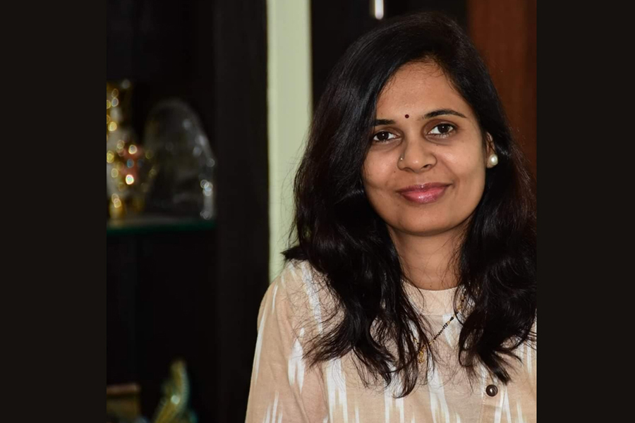 How the Mamatha Group is franchising modern Education - RD Times