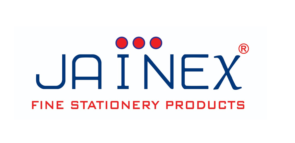 Jainex Stationery India: Changing the stationery market with affordably ...