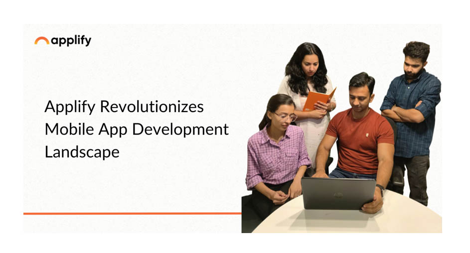 Applify revolutionizes mobile app development with cutting-edge solutions - RD Times