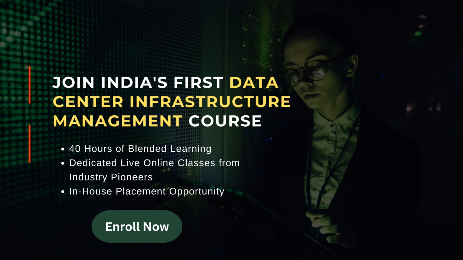 India’s first Data Center Infrastructure Management Course to launch on ...