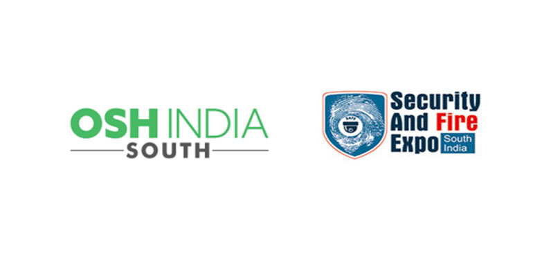 OSH South India & SAFE South India: Comprehensive Showcase of Advanced ...