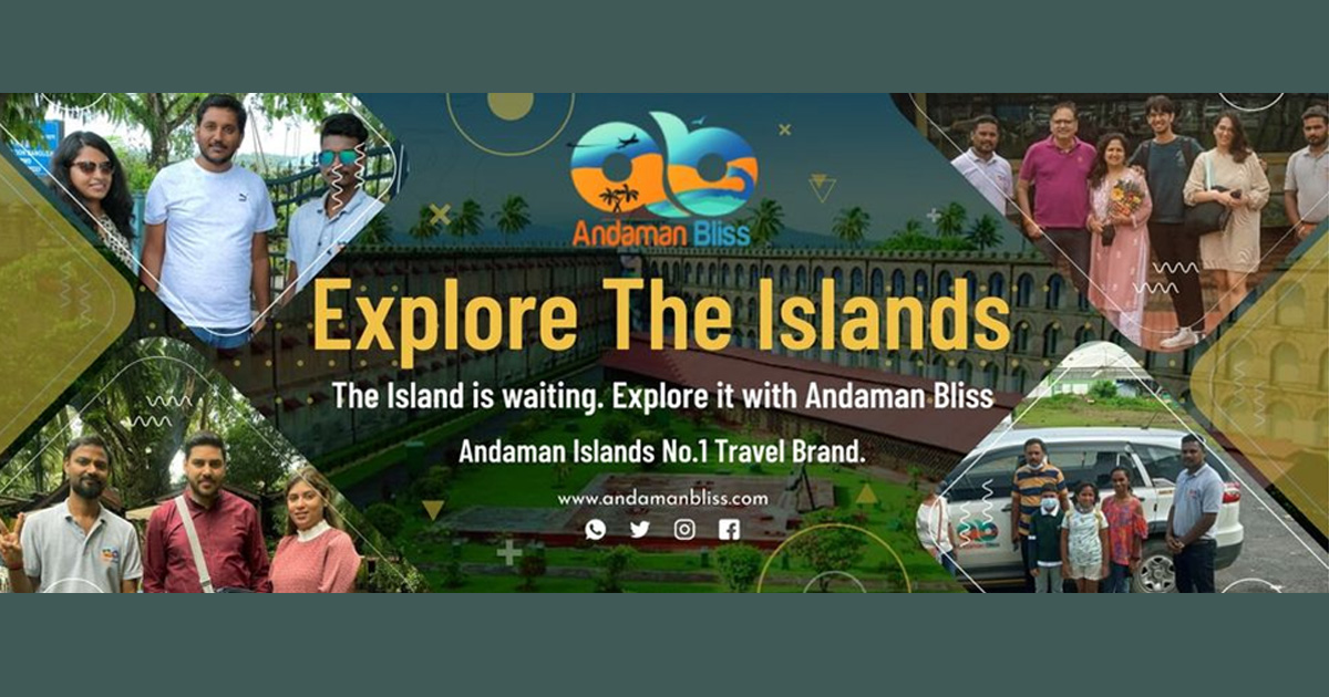 Allow Andaman Bliss to assist in helping you plan your subsequent visit to the Andaman and ...