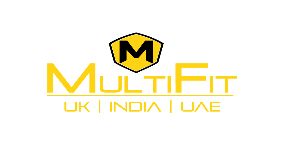 MultiFit Unwraps FitMas Campaign: A Fusion of Fitness, Festivity, and ...