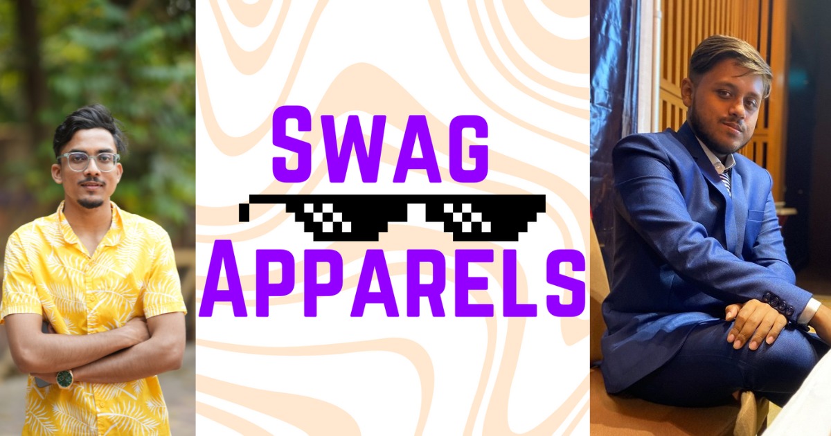 Swag Apparels: Relive Your Favourite Character with Anime Fashion - RD ...