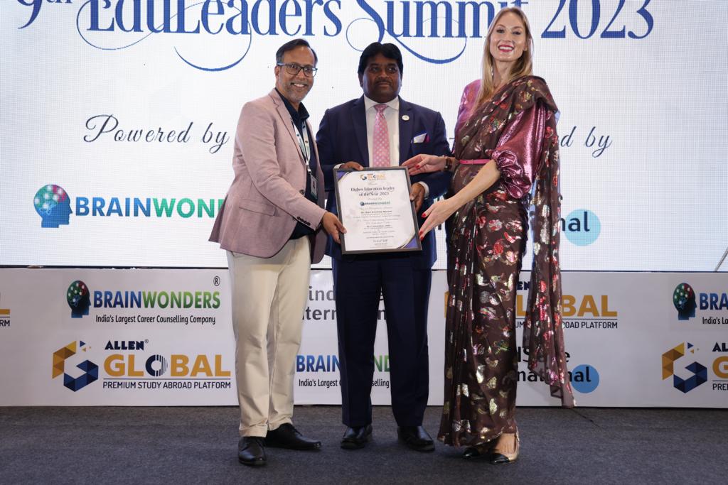 Unlocking Futures: Vision Digital India and Brainwonders launch the ...