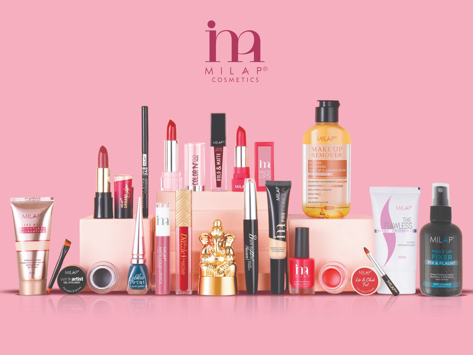 Gearing Up for Dynamic Growth: Milap Cosmetics Unveils Ambitious Plans ...