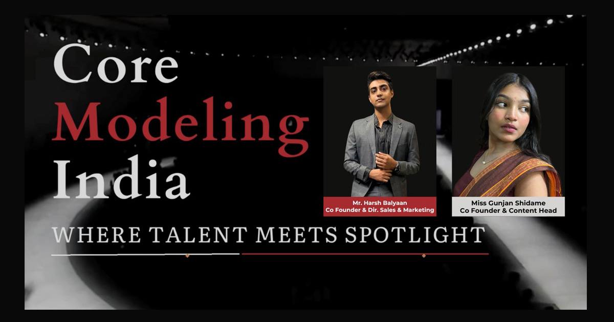 Core Modelling India Transforms Talent Management Industry For Both ...