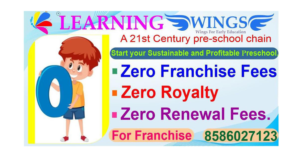 Learning Wings Elevates Early Childhood Education with Innovative ...