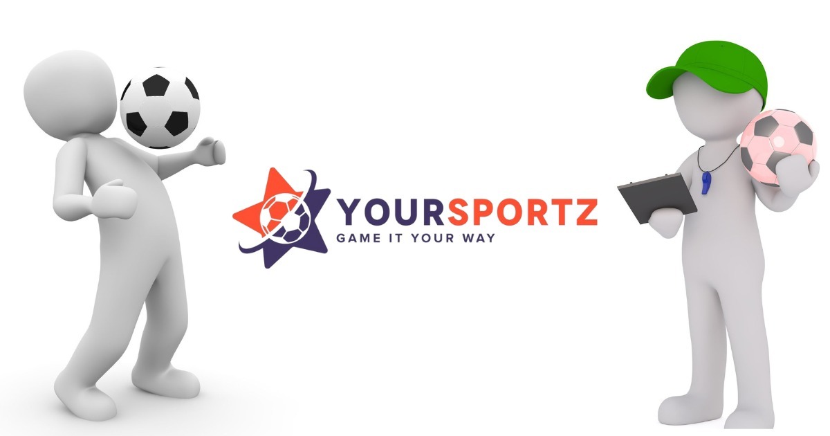 From the Pitch to the Global Stage: How YourSportz is Empowering ...