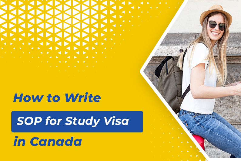 How to Write an Impeccable Statement of Purpose for a Study Visa in ...