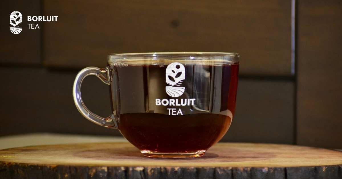 Assam's Finest Delivered: Borluit Tea Launches Its Brand - RD Times