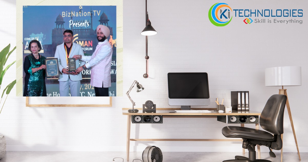 Discover How an Indore-based Startup, KI Tech, is Revolutionising the ...