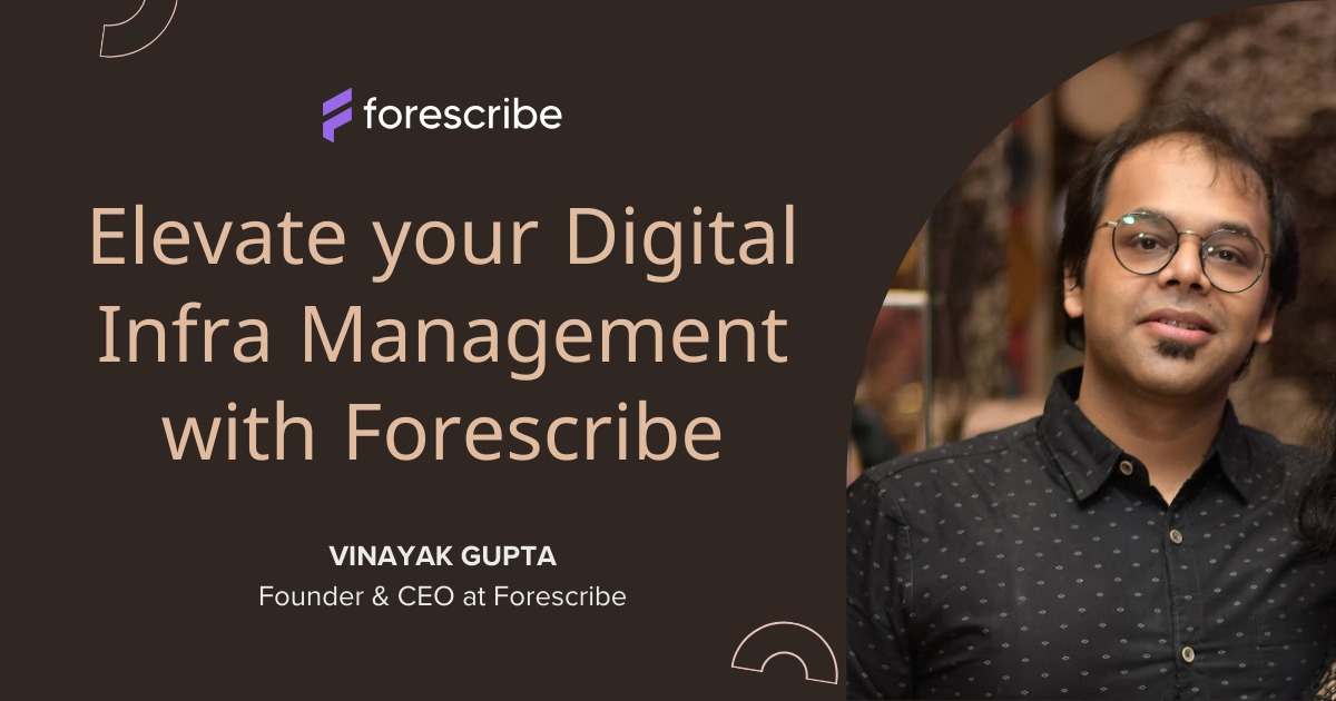 Maximising Software ROI: Forescribe's AI Insights Unlock New Efficiencies - RD Times