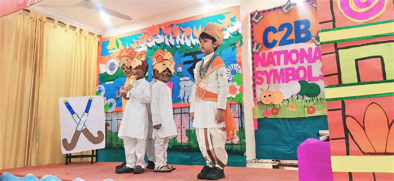 Lexicon Kids Transforms Learning with the Caterpillar to Butterfly ...