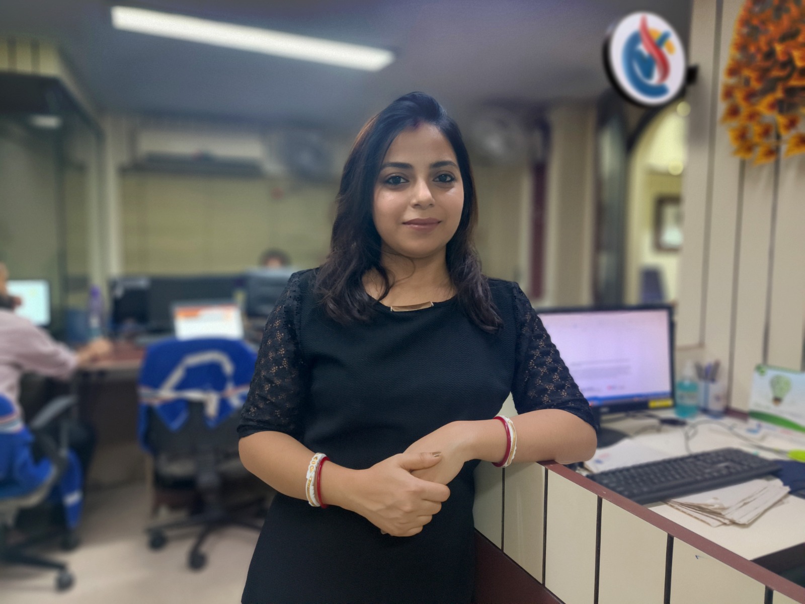 Mrs. Reema Das of Comval: Driving Digital Innovation - RD Times