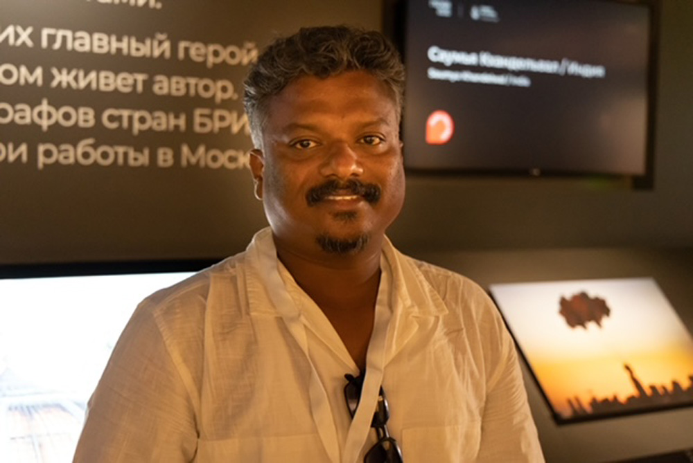 "Territory of the Future. Moscow 2030", a festival-forum programme is ...