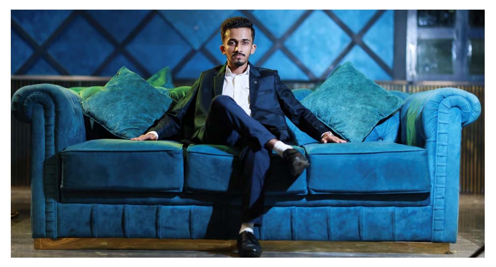 The Remarkable Rise of Shibili Rahiman: From Small Town Dreams to ...