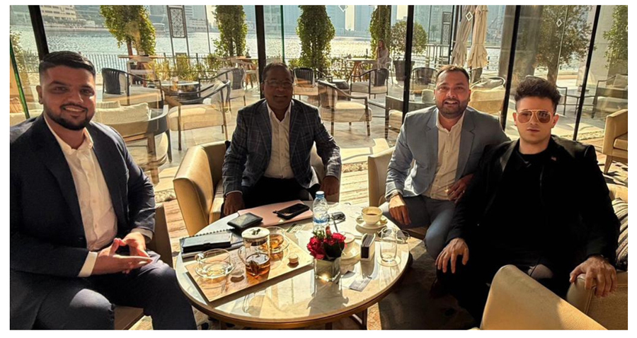 PrimePath Group and The Rob Rockefeller Standard Carbon Unite to Drive ...