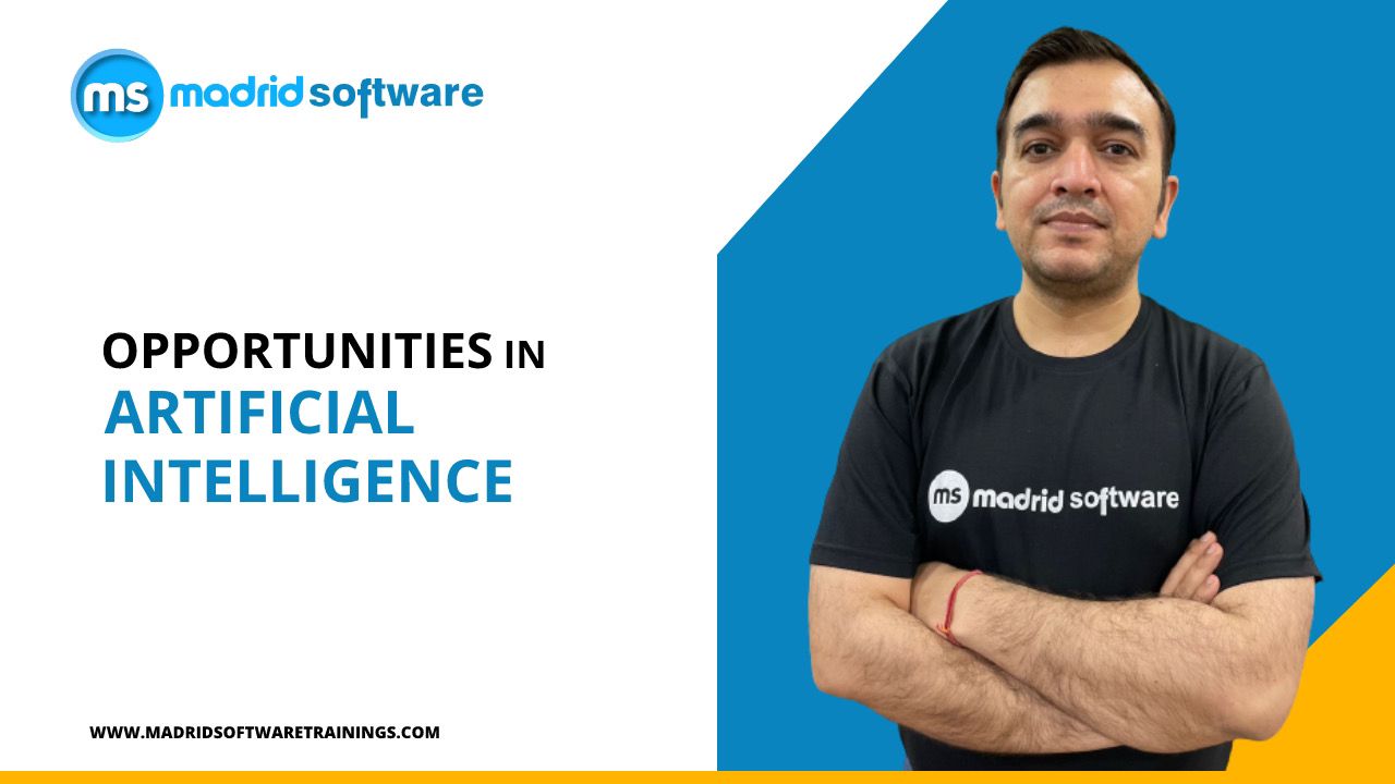 Artificial Intelligence: The Skill That Will Transform Your Career in ...