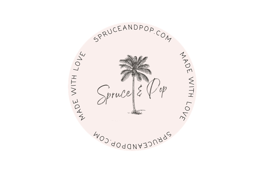 Crafting Change: How Spruce and Pop is Transforming Homes With a Blend ...