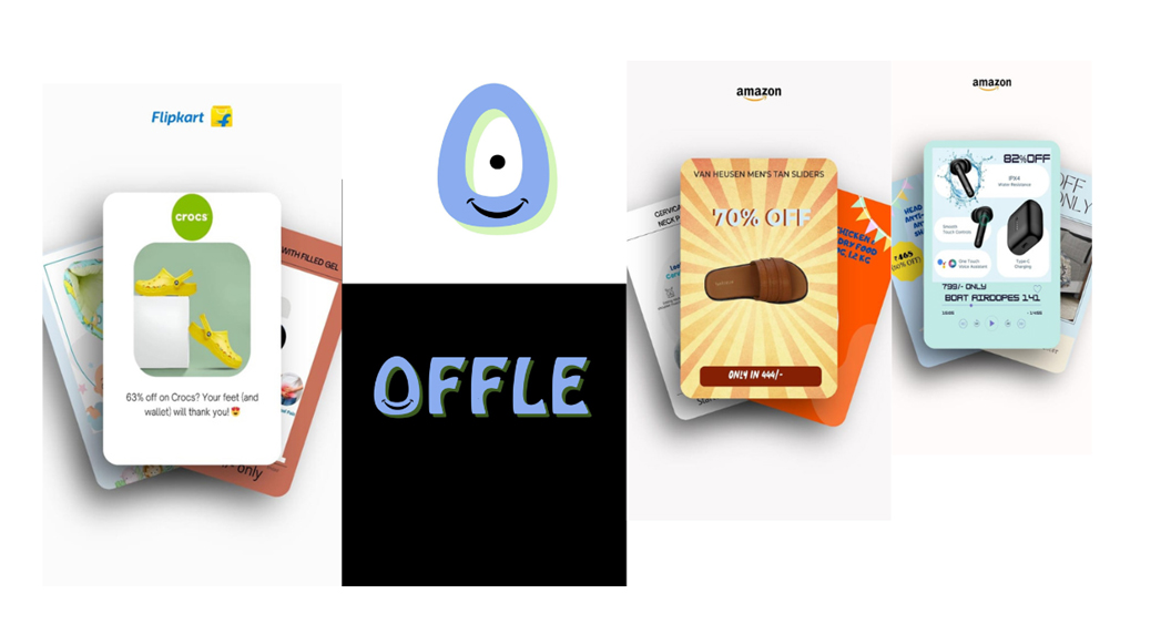 Offle: Your Shortcut to Smart and Hassle-Free Shopping - RD Times