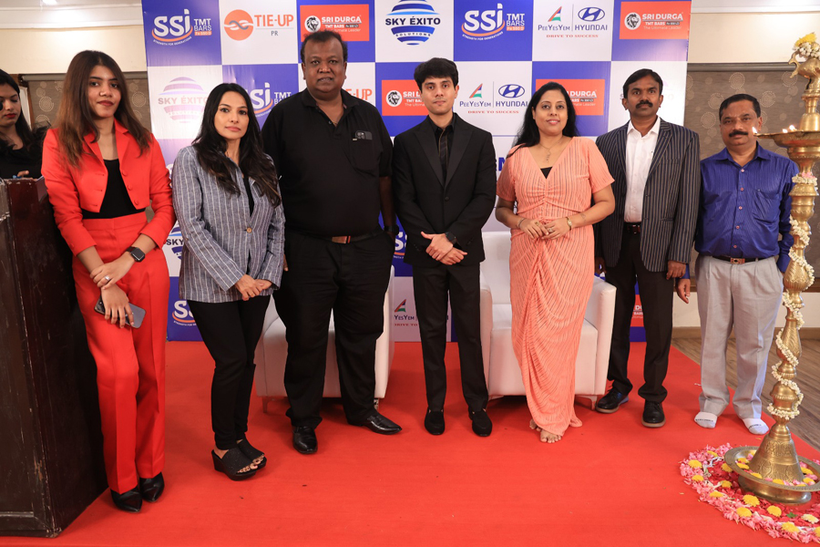 Sky Exito Solutions presents Digital Business Exchange 2024 held at ...