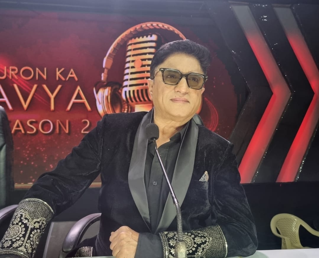 Anand Raj Anand Appointed Honorary Advisor to the BRICS Chamber of ...