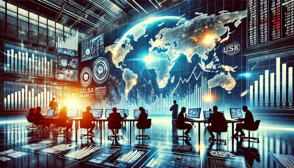 Global Trade Choice Unveils GTC Prop Fund with Worldwide Launch Event ...