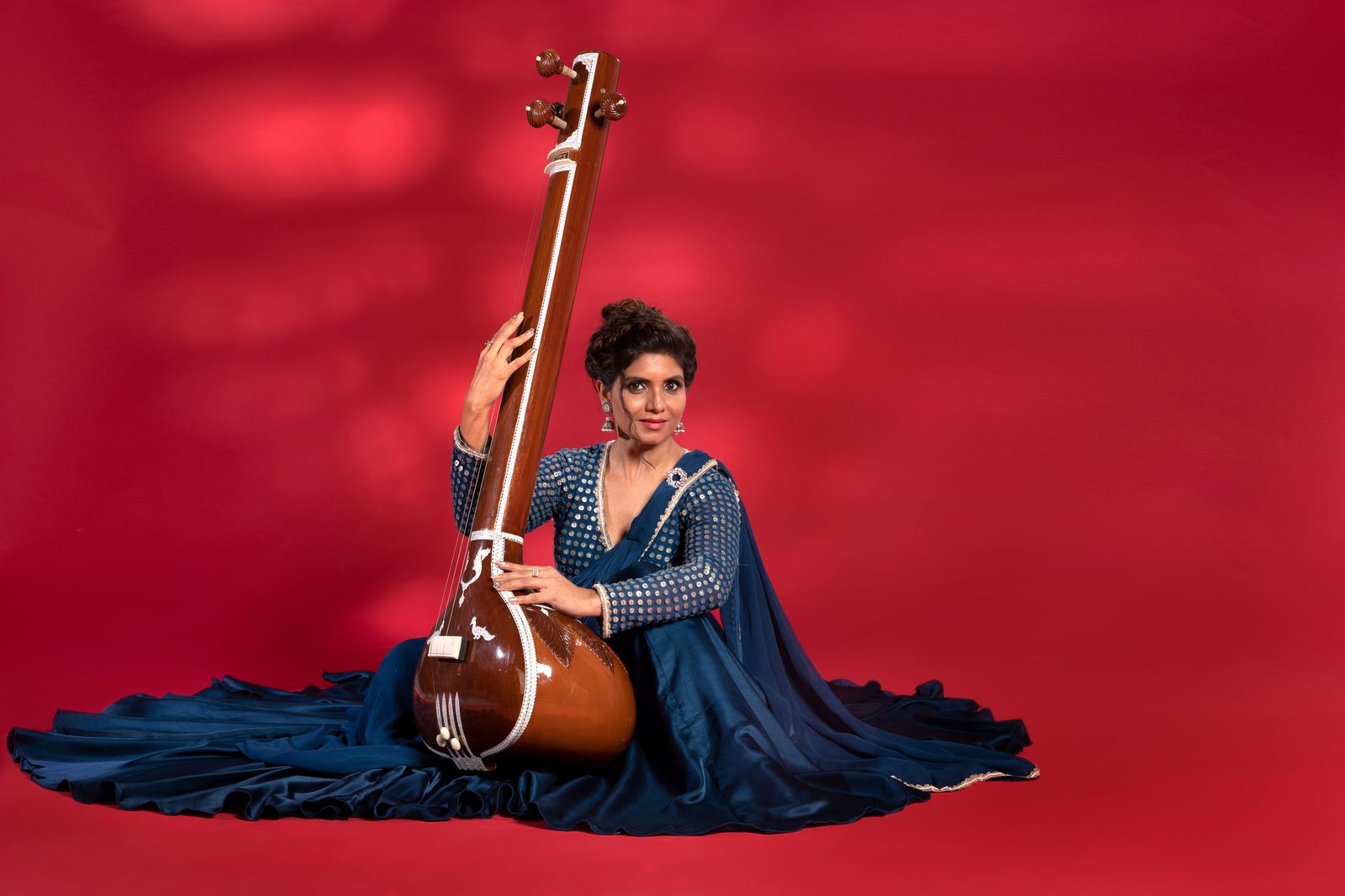 Know Esha Gaur; a versatile singer and her journey to the Indian music ...