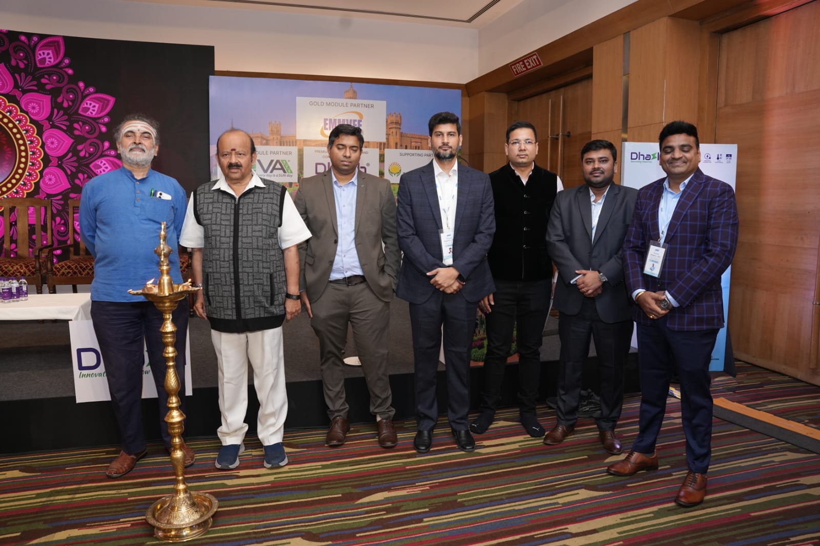 SuryaCon Bengaluru 2025: Karnataka’s Premier Solar Energy Event Drives ...