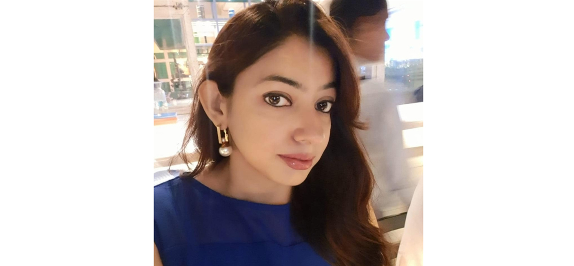 Gunjan Sharma – Winner of the 21st Century Emily Dickinson Award - RD Times