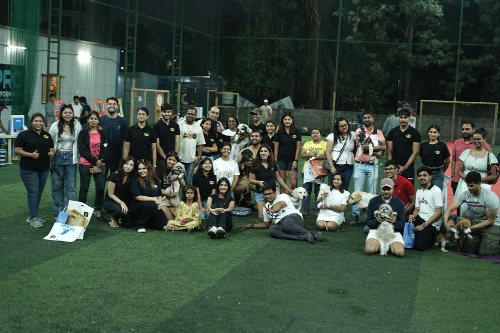 MultiFit hosts its first Pet Community Circle, creating a vibrant space ...