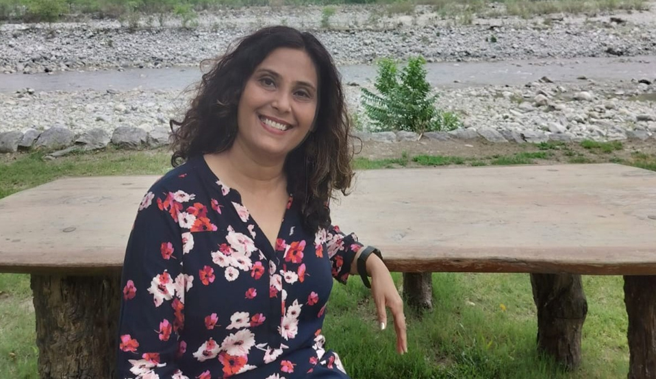 Rashmi Saxena – Winner of the 21st Century Emily Dickinson Award - RD Times