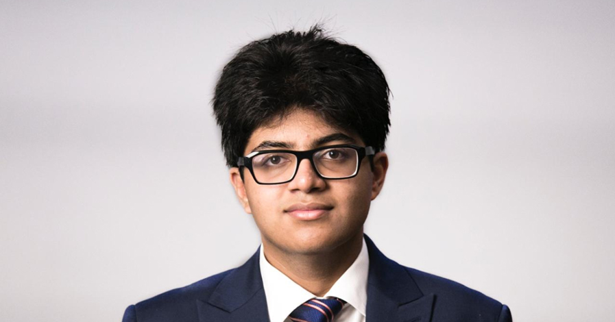 Yash Raj Mehta – Winner of the 21st Century Emily Dickinson Award - RD ...