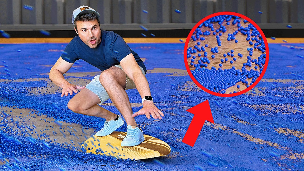 Rober Gets Roasted and Builds Back Better with Slayy Point - RD Times