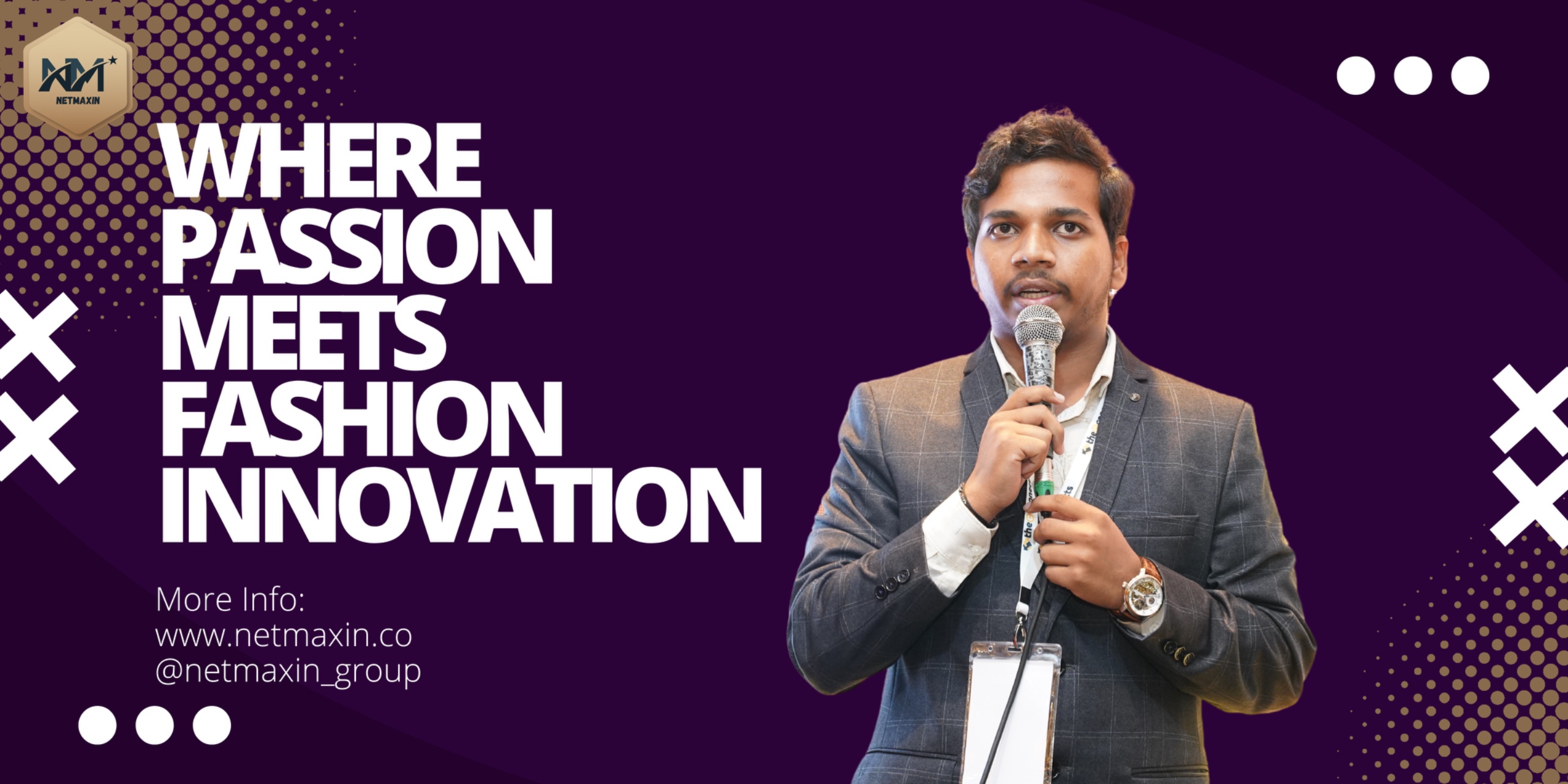 NetMaxin and Ritesh Penta: Bringing Fresh, Centered Innovation to India ...