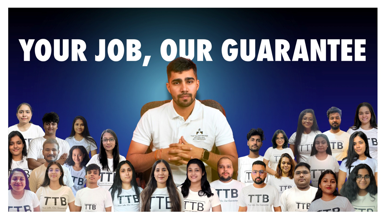 How Top Talent Bridge Is Helping Newcomers and Job Seekers Reclaim ...