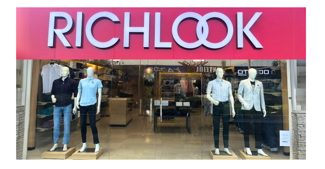Richlook Launches Summer Collection with “Buy 2, Get 7” In-Store Offer ...