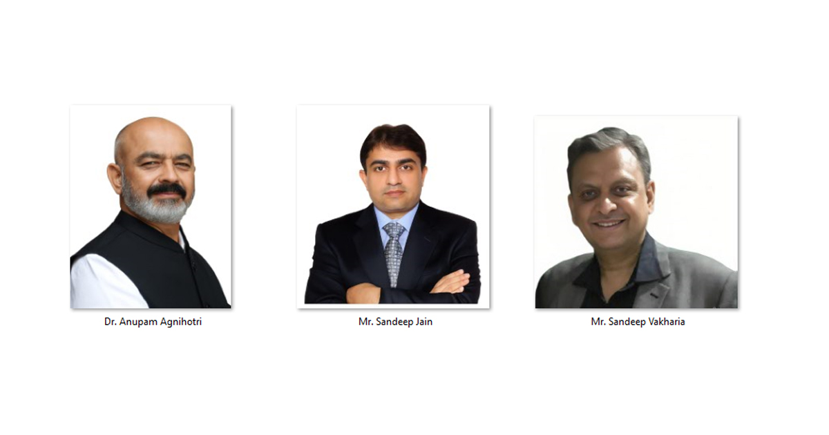 Industry Leaders Call for Collaboration and Standards in Scrap Trade ...